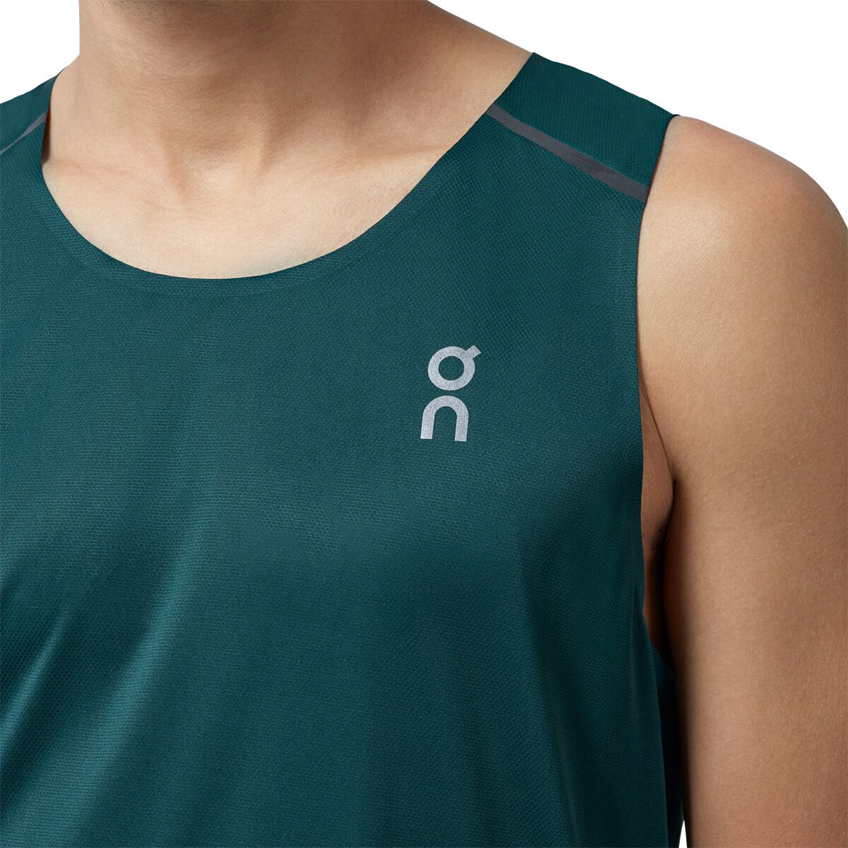 On Running Tank-T - Men's - Clothing