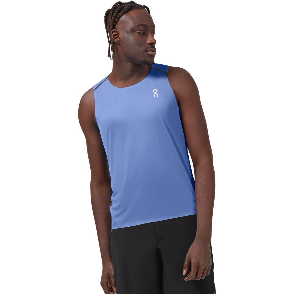 On Running Tank-T - Men's - Clothing