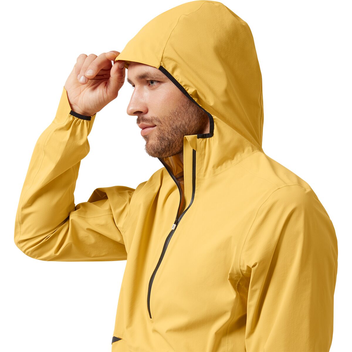 On Running Waterproof Anorak Jacket - Men's - Clothing