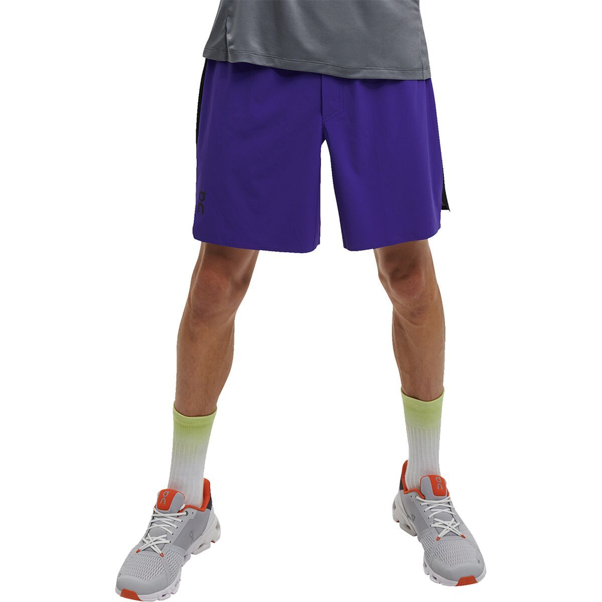 On Running Lightweight Short - Men's - Clothing