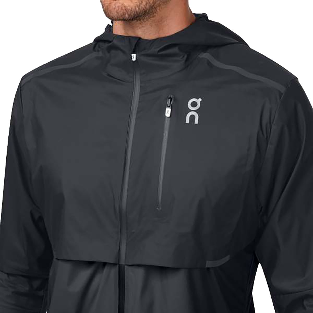 On Running Weather Jacket - Men's - Clothing