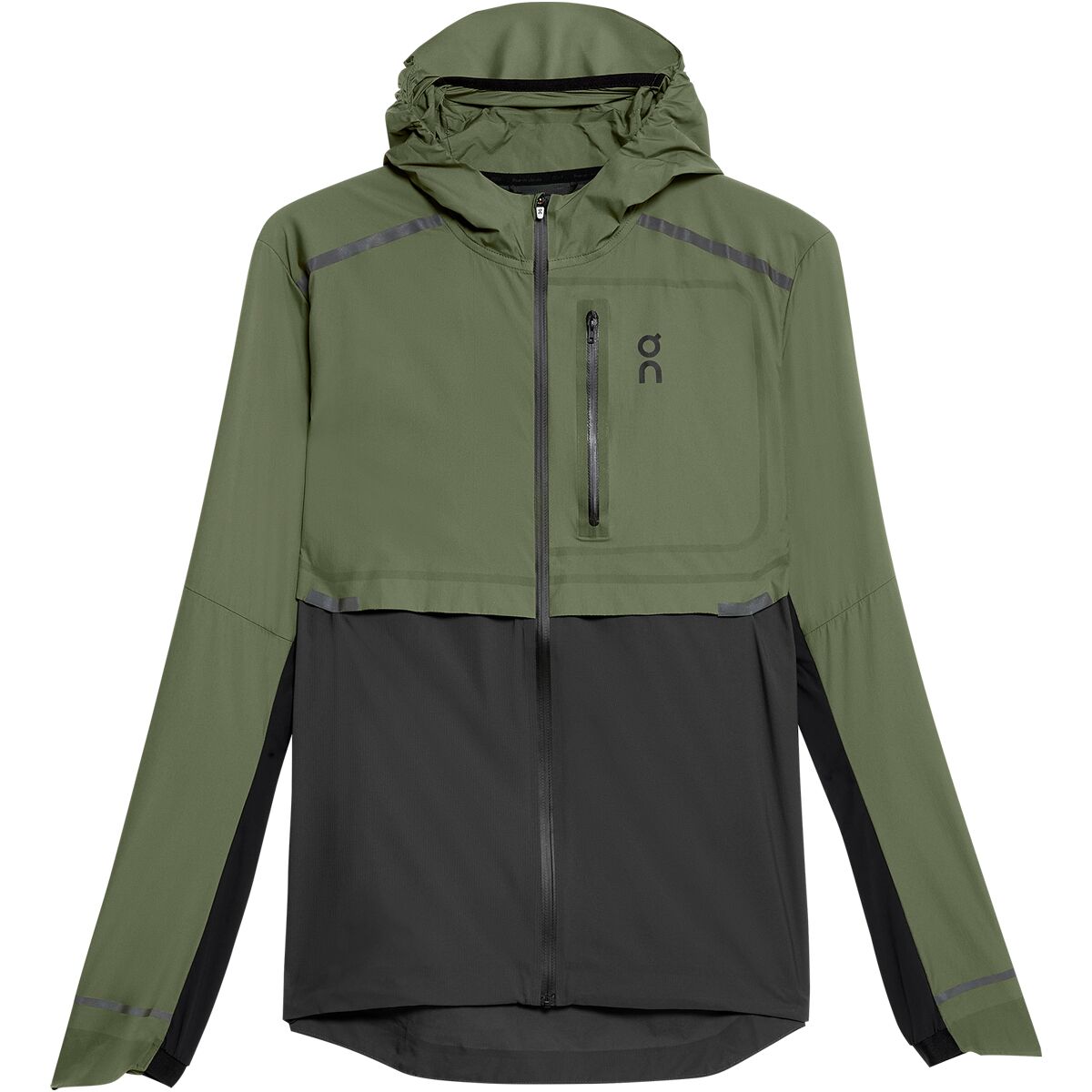 On Running Weather Jacket - Men's - Clothing