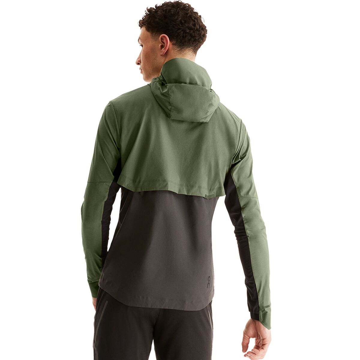 On Running Weather Jacket - Men's - Clothing