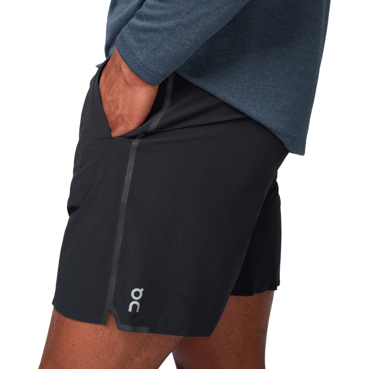 On Running Hybrid Short - Men's - Clothing