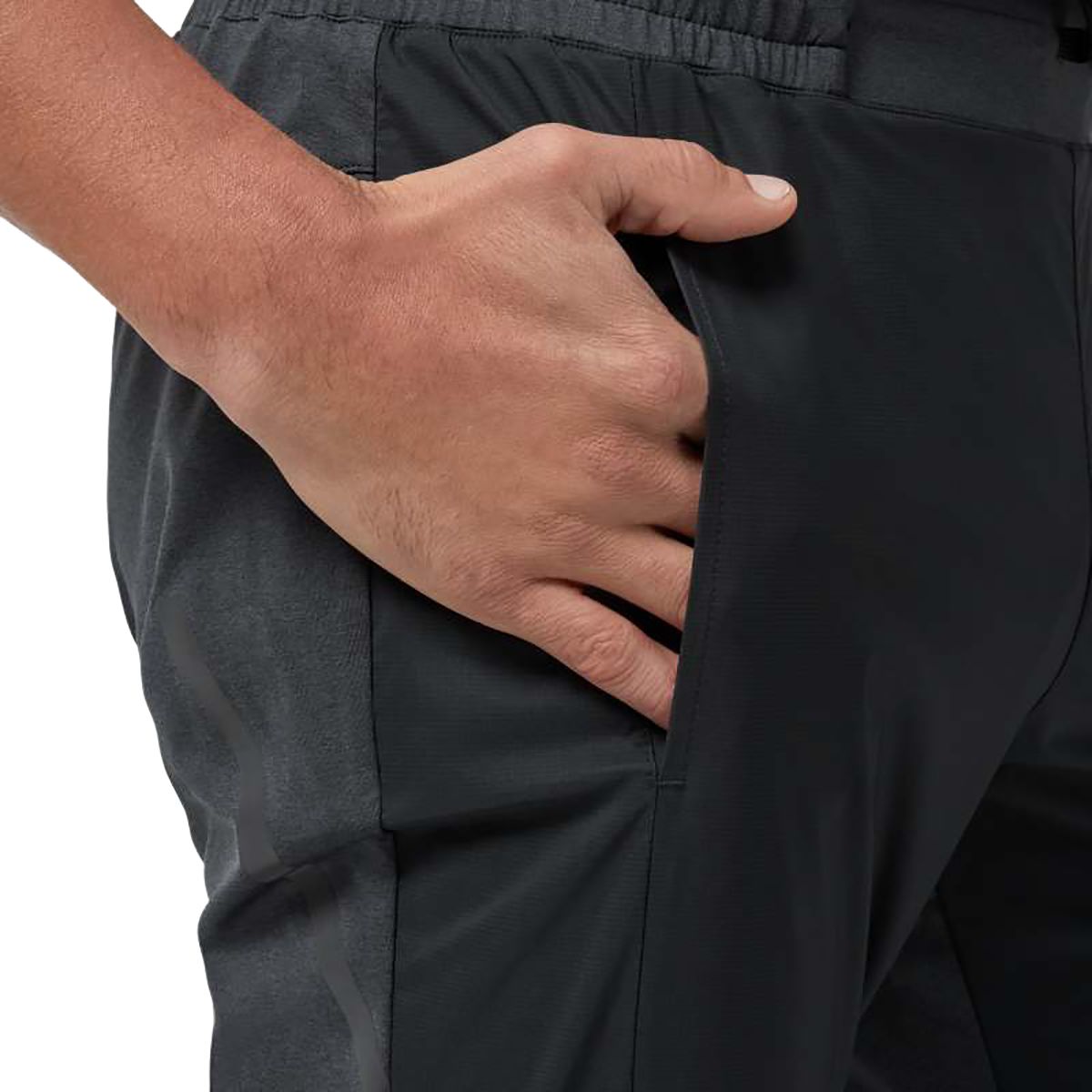 On Running Running Pant - Men's - Clothing