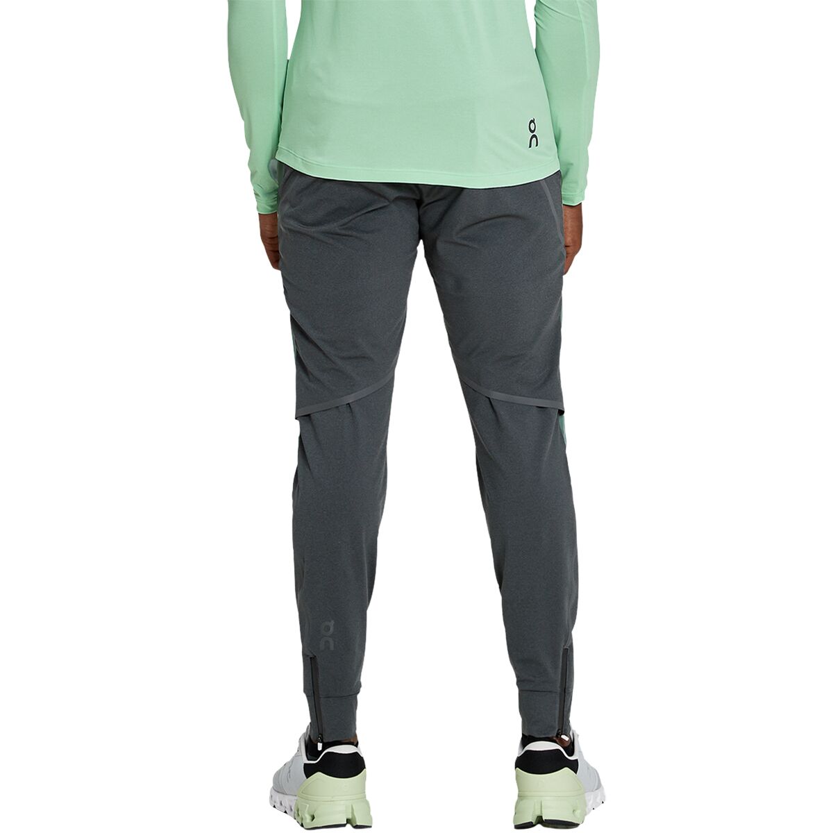 On Running Running Pant - Men's - Clothing