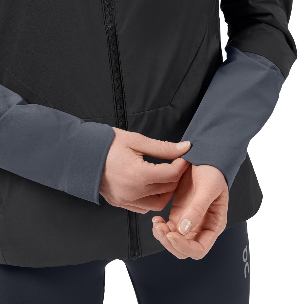 On Running Insulator Jacket - Women's - Clothing