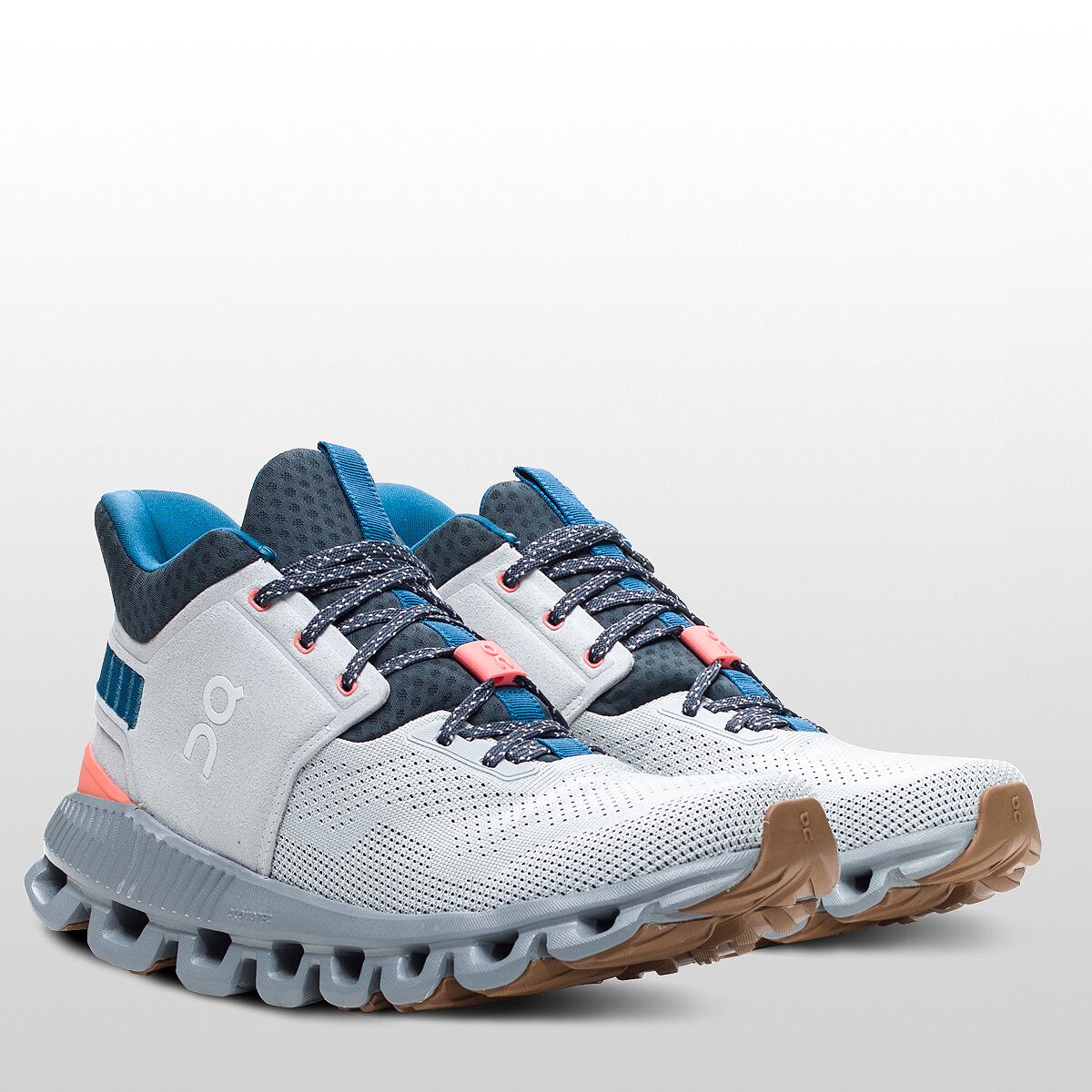 On Running Cloud Hi Edge Shoe - Women's - Footwear