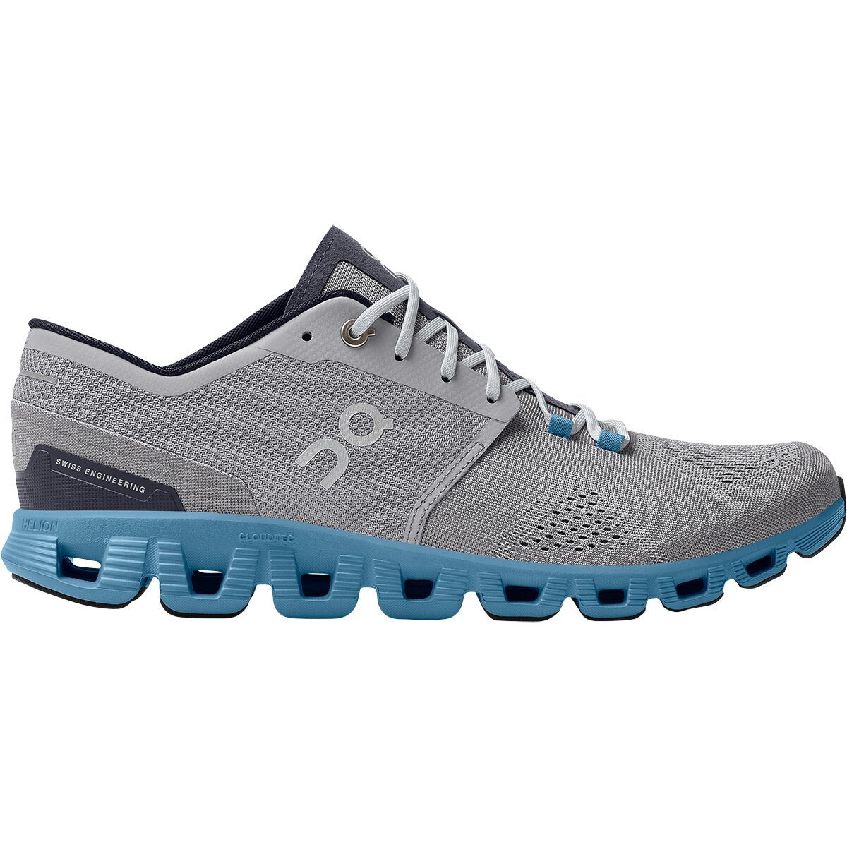 On Running Cloud X Running Shoe - Men's - Footwear