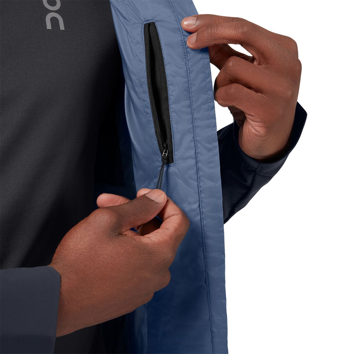 On Running Insulator Jacket - Men's - Clothing