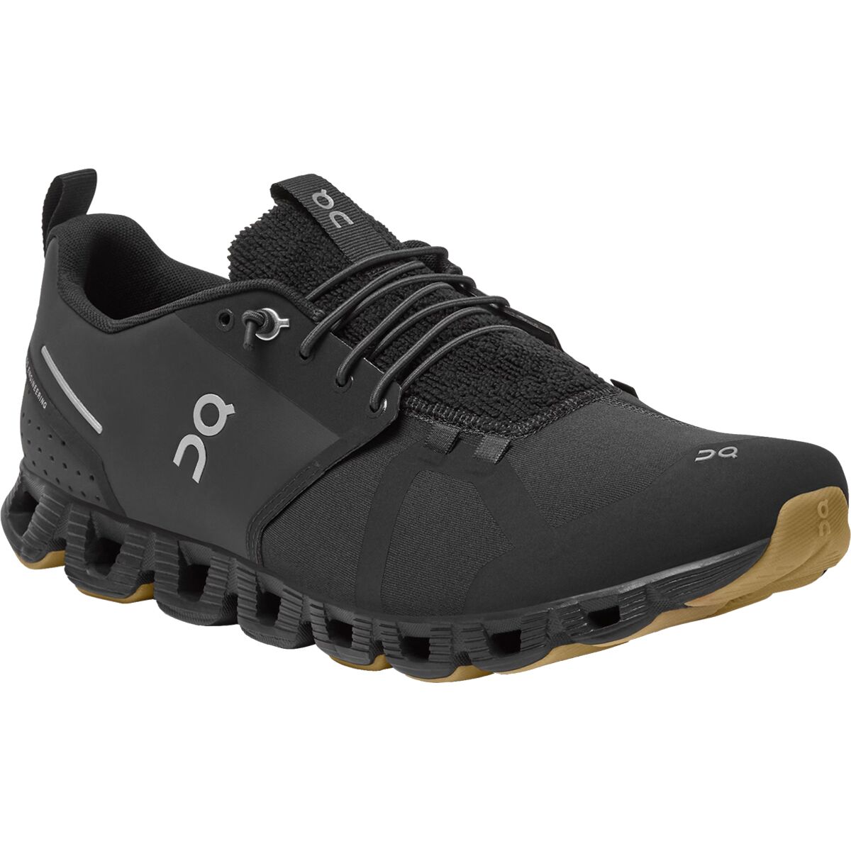 On Running Cloud Terry Shoe - Men's - Footwear