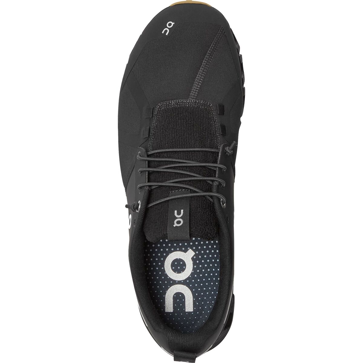 On Running Cloud Terry Shoe - Men's - Footwear