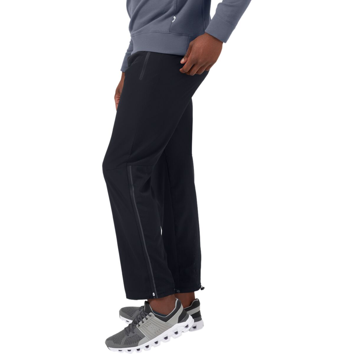 On Running Track Pant - Men's - Clothing