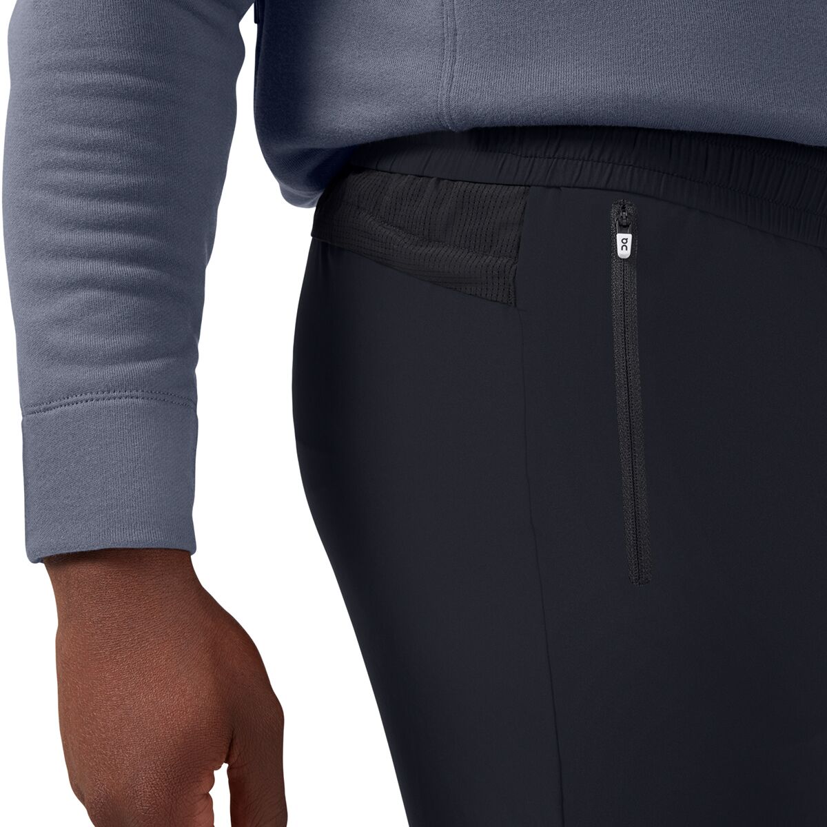On Running Track Pant - Men's - Clothing