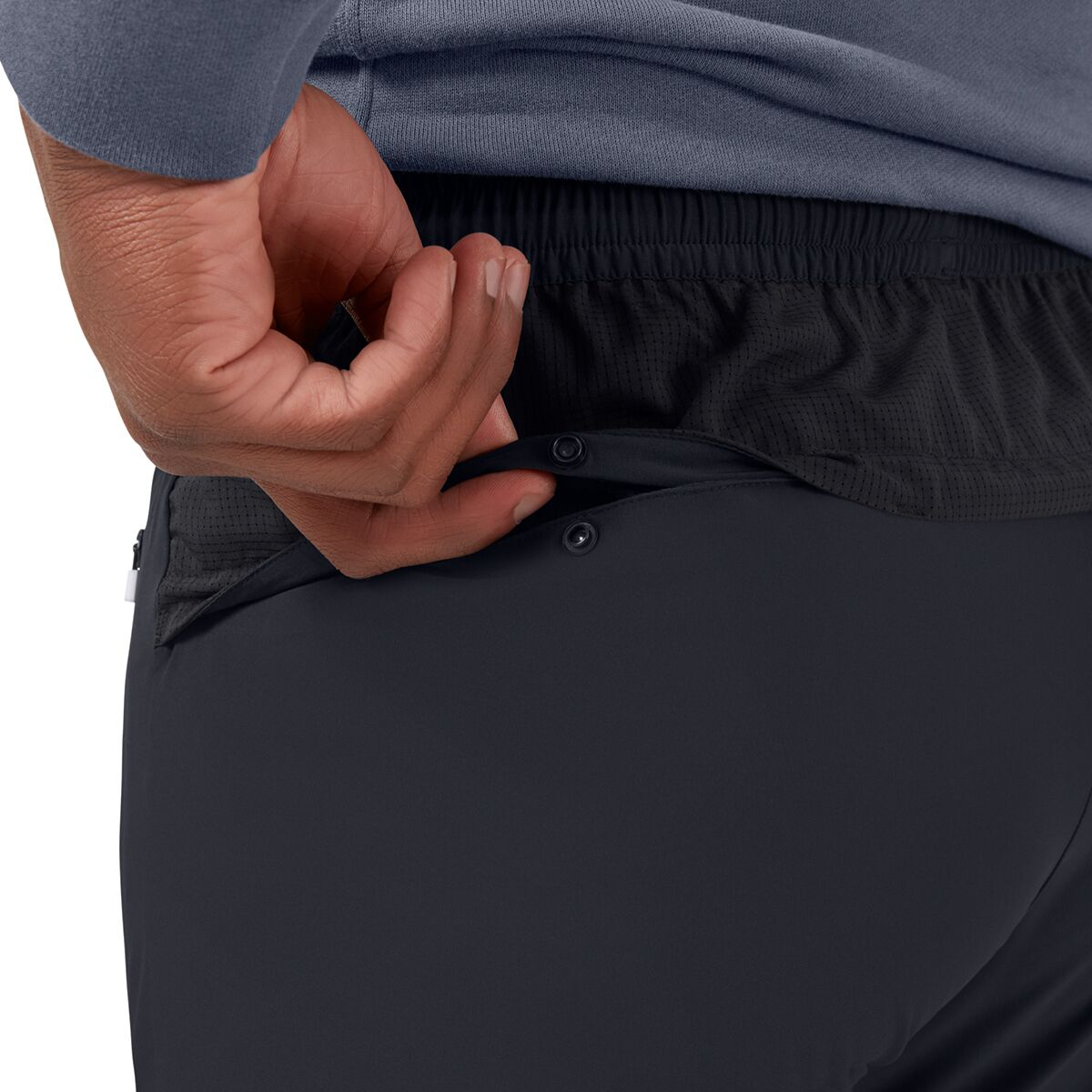 On Running Track Pant - Men's - Clothing