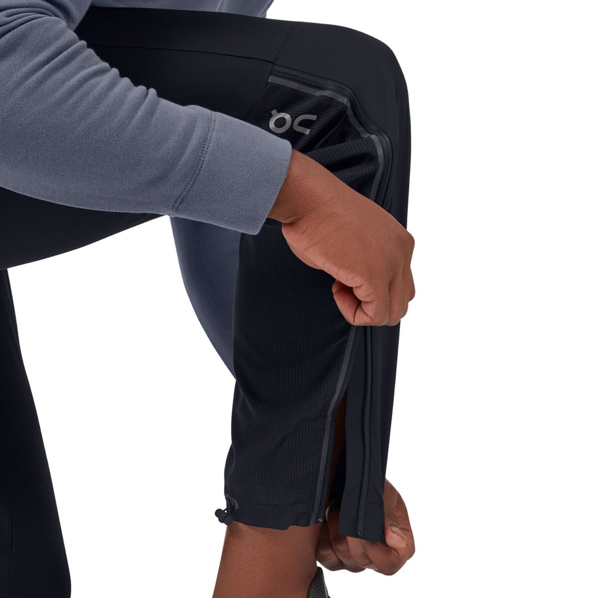 On Running Track Pant - Men's - Clothing