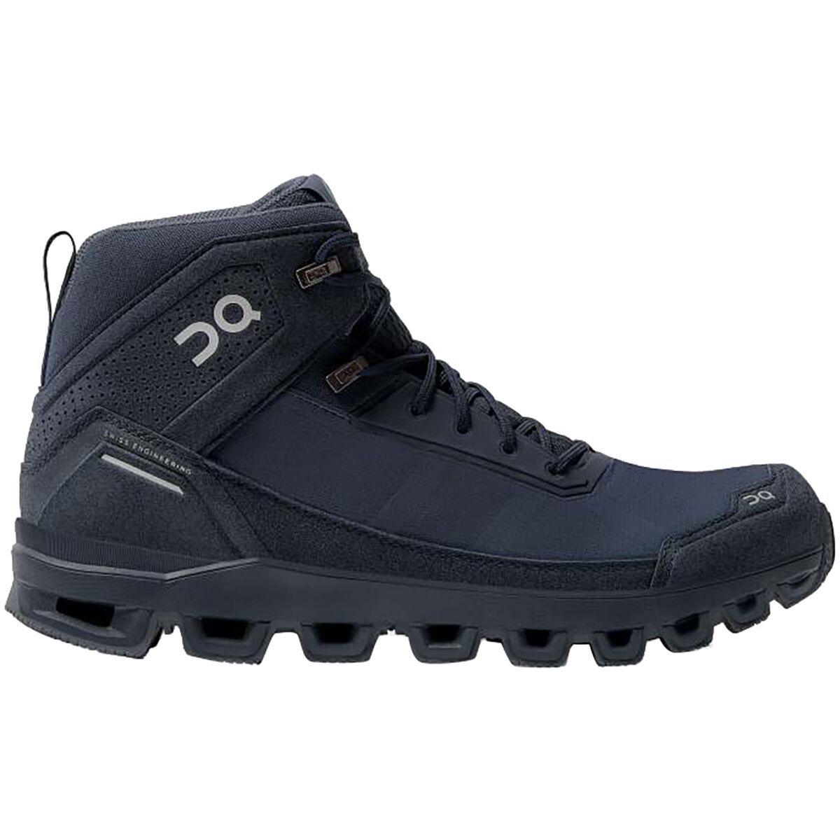 On Running Cloudridge Hiking Boot - Women's - Footwear