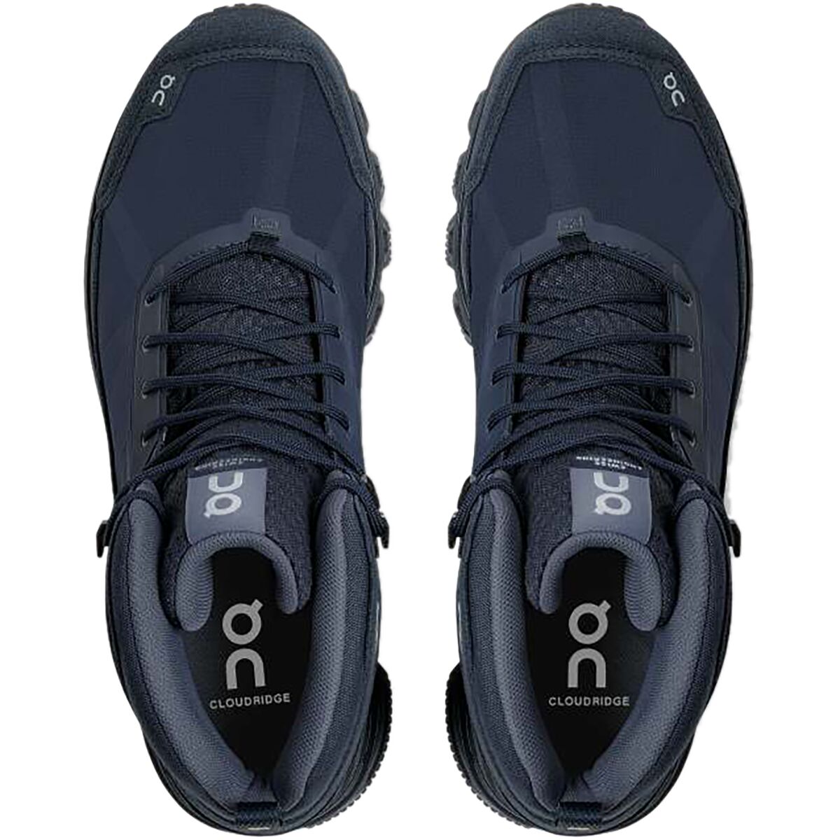 On Running Cloudridge Hiking Boot - Women's - Footwear