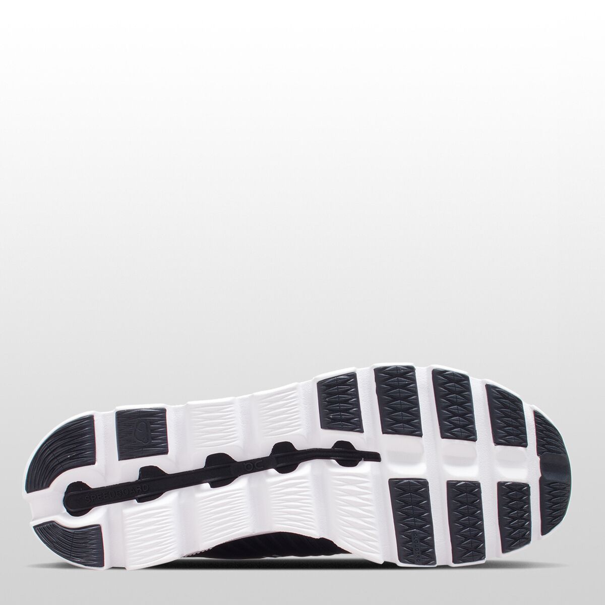 On Running Cloudswift Running Shoe - Men's - Footwear