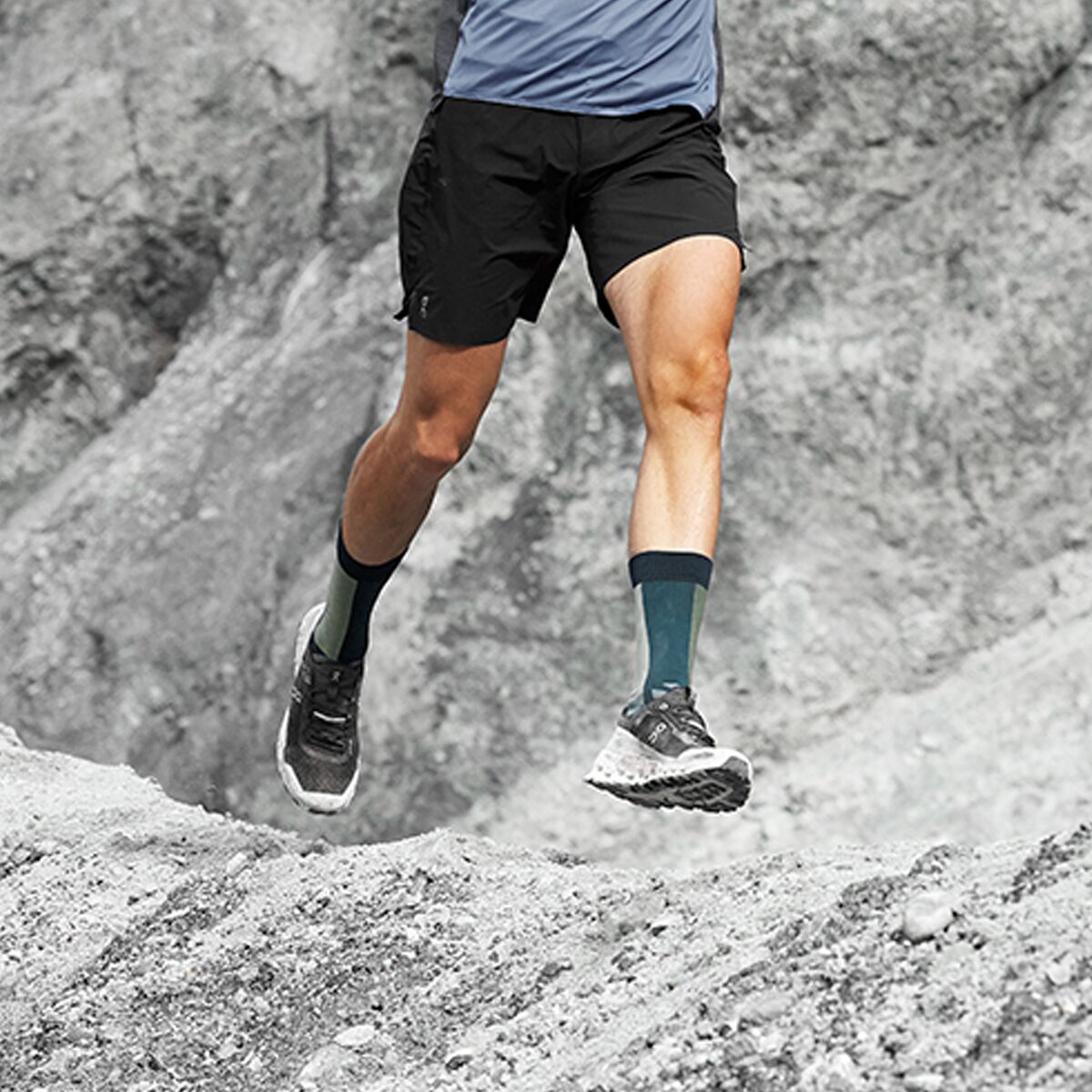 On Running Cloudultra Trail Running Shoe - Men's - Footwear