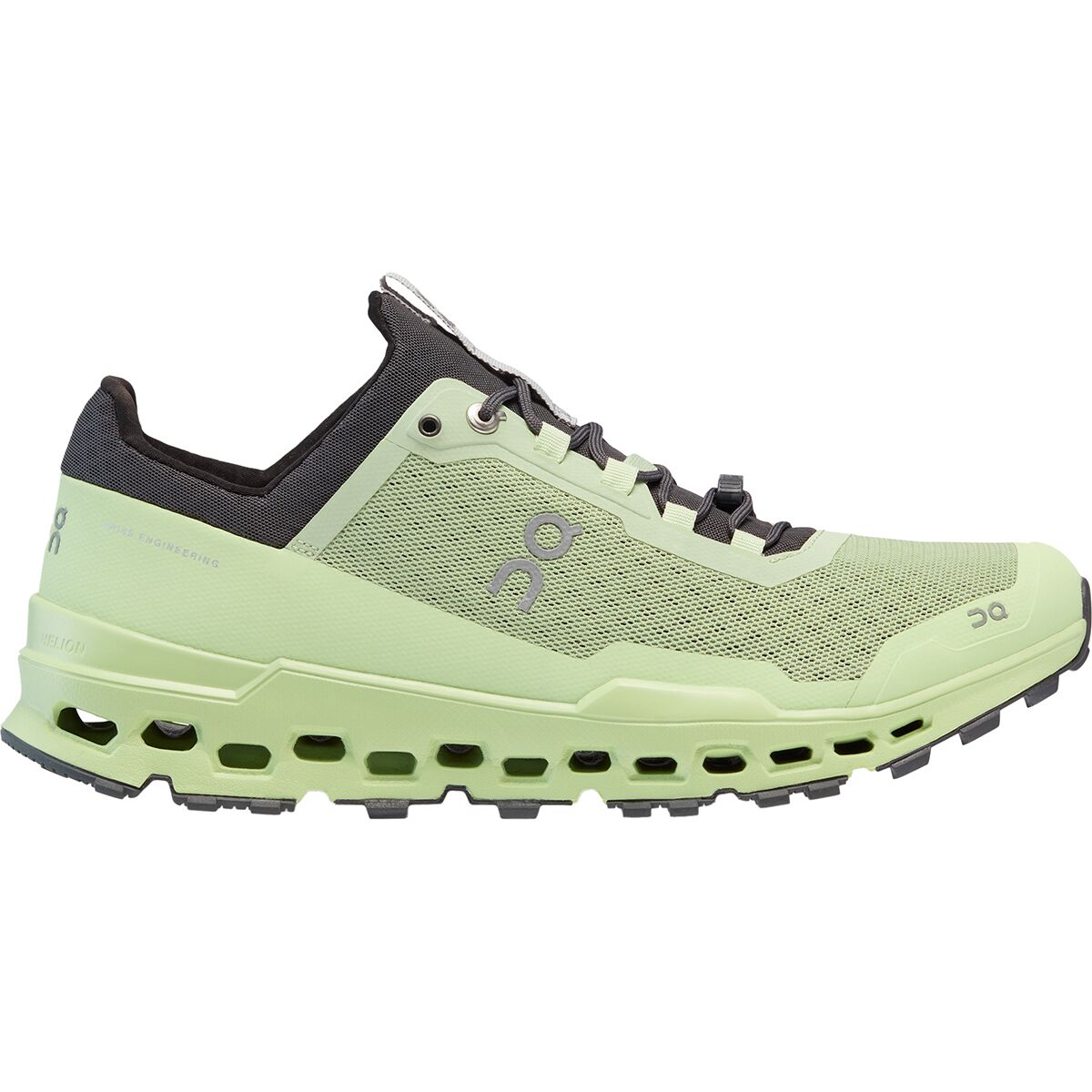 On Running Cloudultra Trail Running Shoe - Men's - Footwear