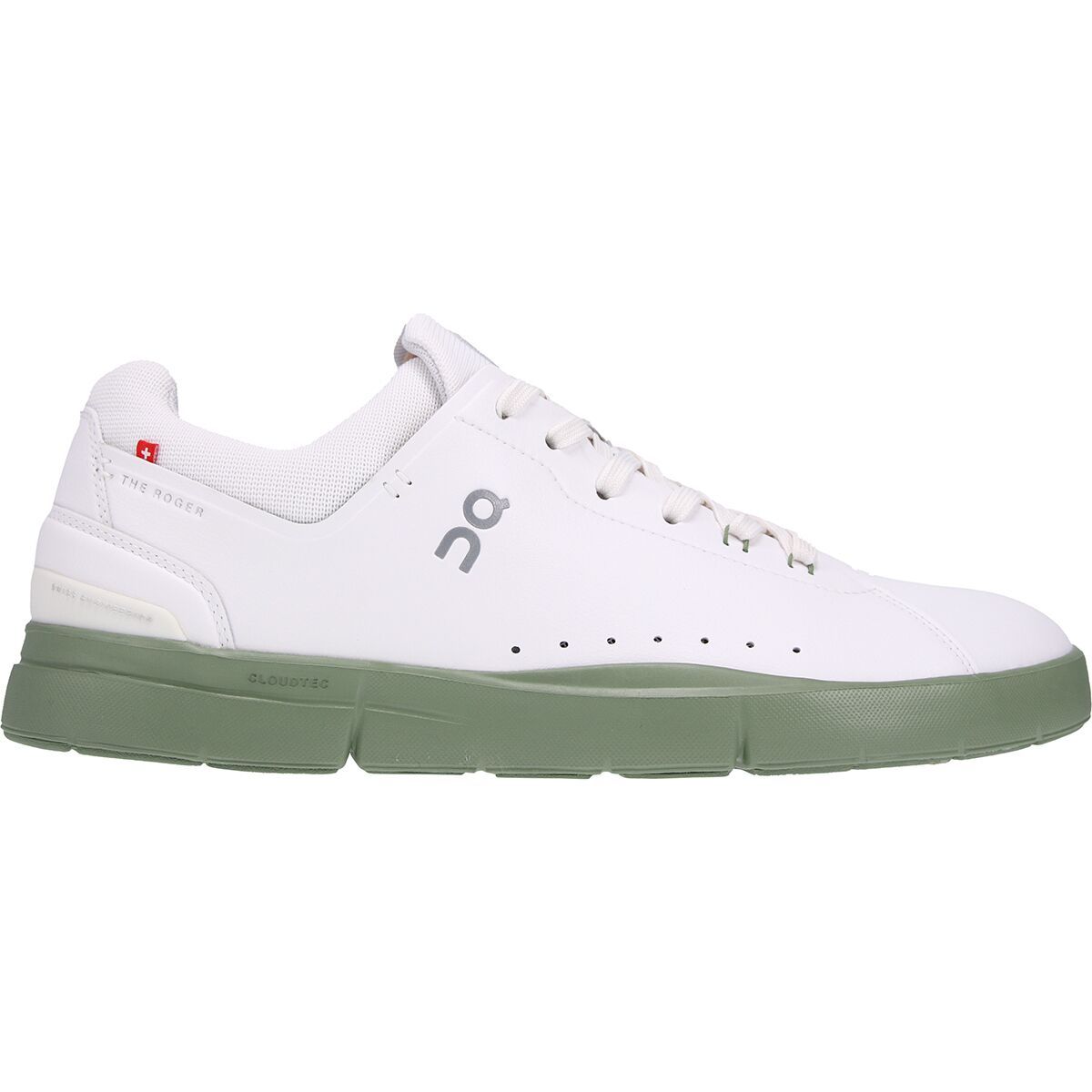 On Running The Roger Advantage Shoe - Men's - Footwear