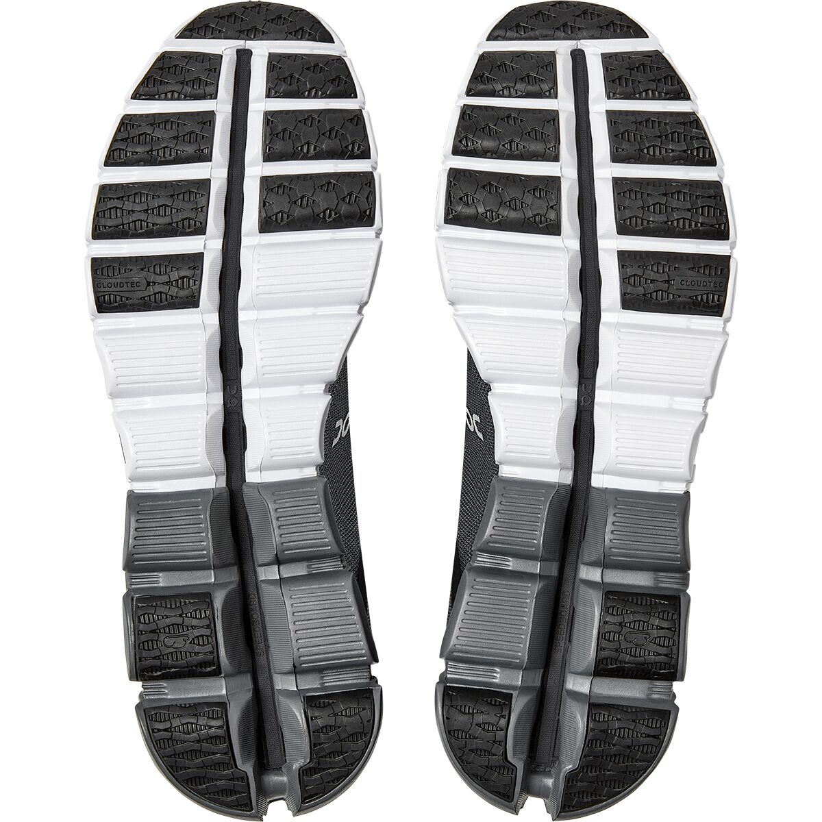 On Running Cloudflow Running Shoe - Men's - Footwear