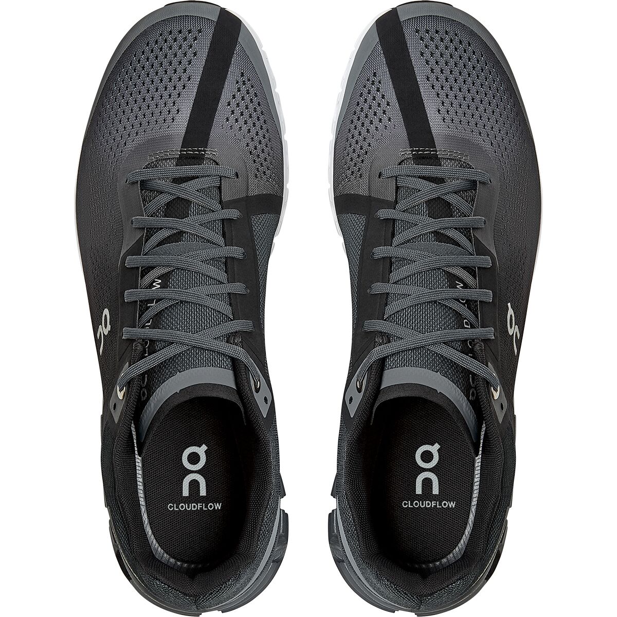 On Running Cloudflow Running Shoe - Men's - Footwear