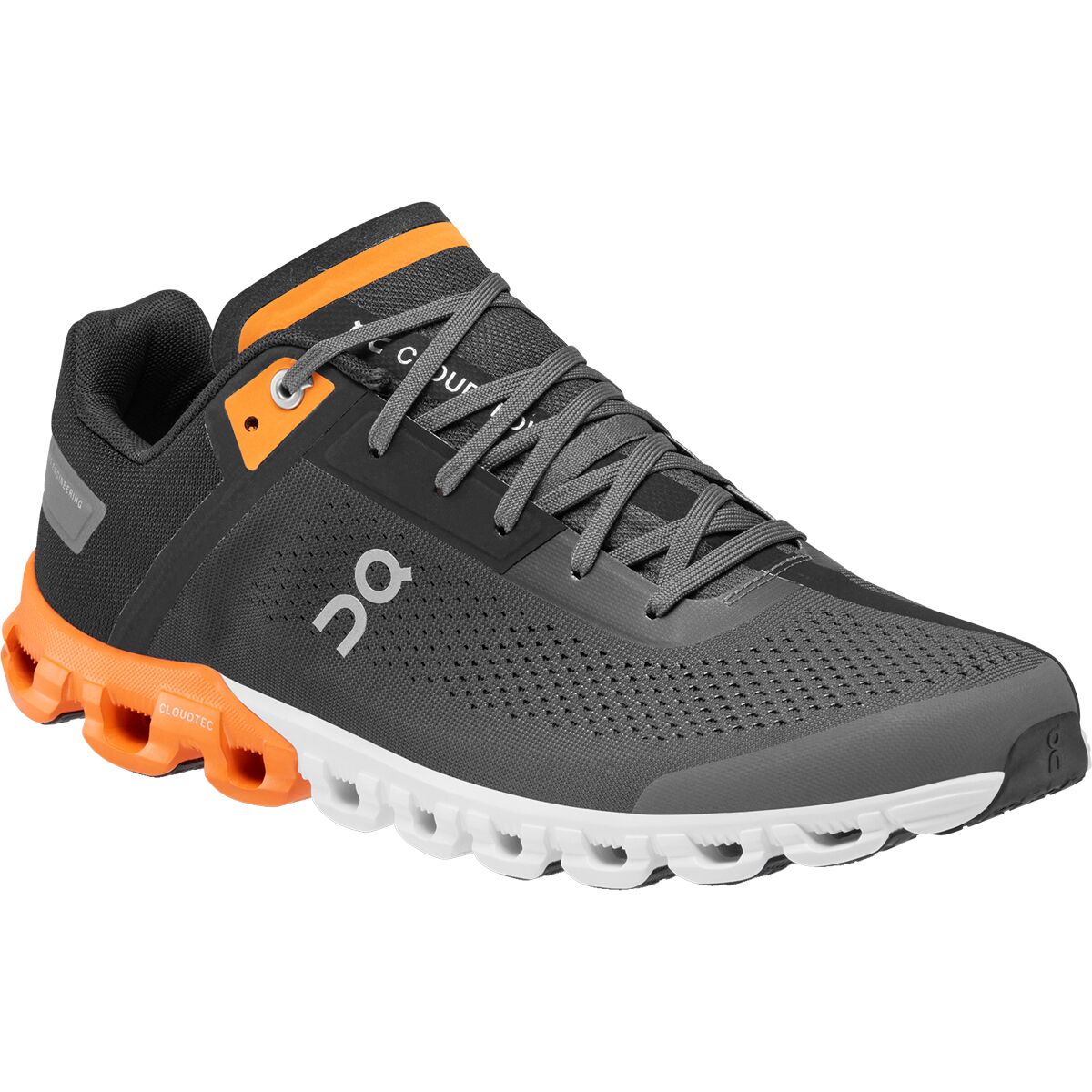 On Running Cloudflow Running Shoe - Men's - Footwear