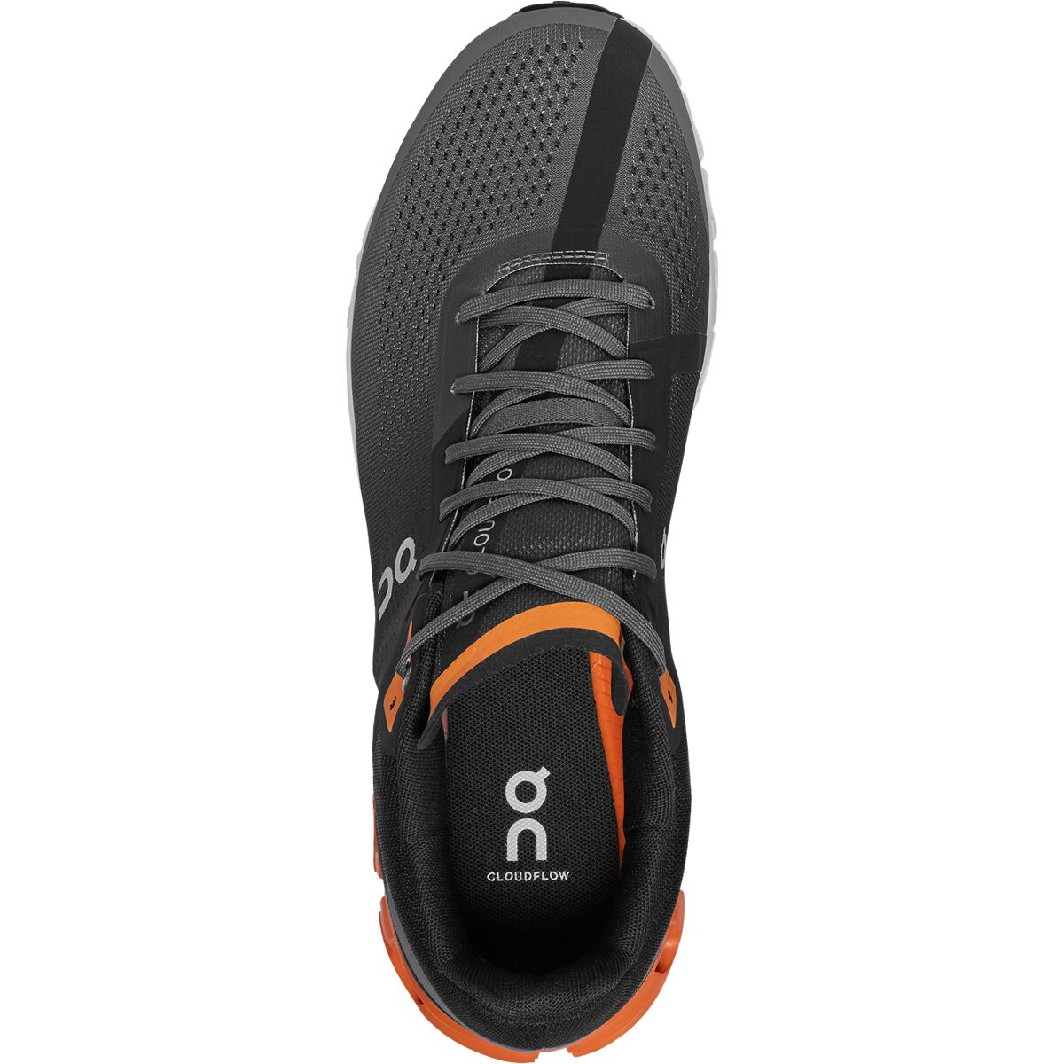 On Running Cloudflow Running Shoe - Men's - Footwear