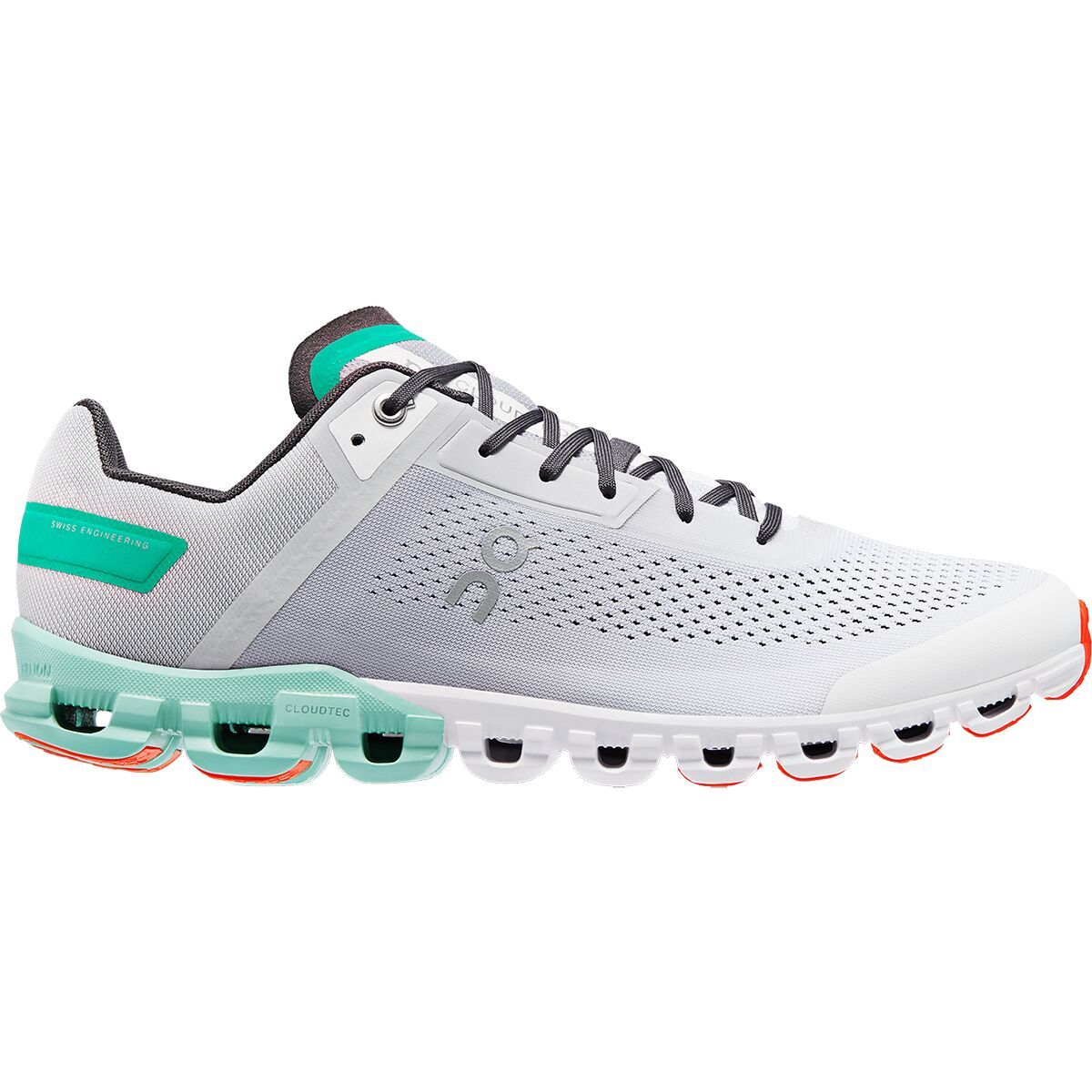 On Running Cloudflow Running Shoe - Men's - Footwear
