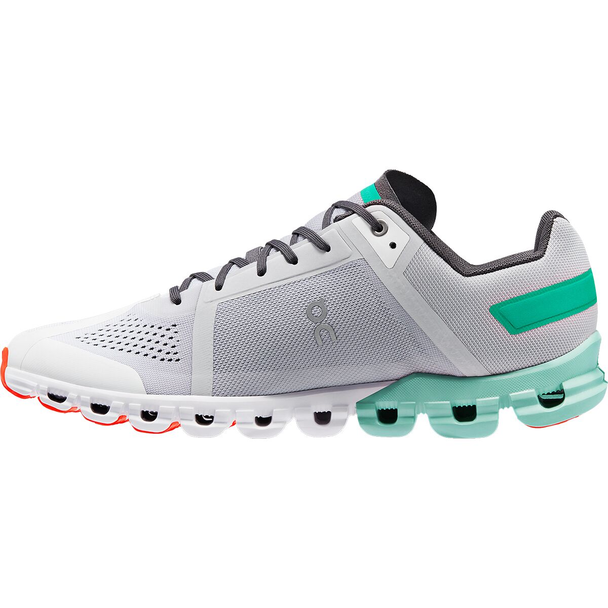 On Running Cloudflow Running Shoe - Men's - Footwear