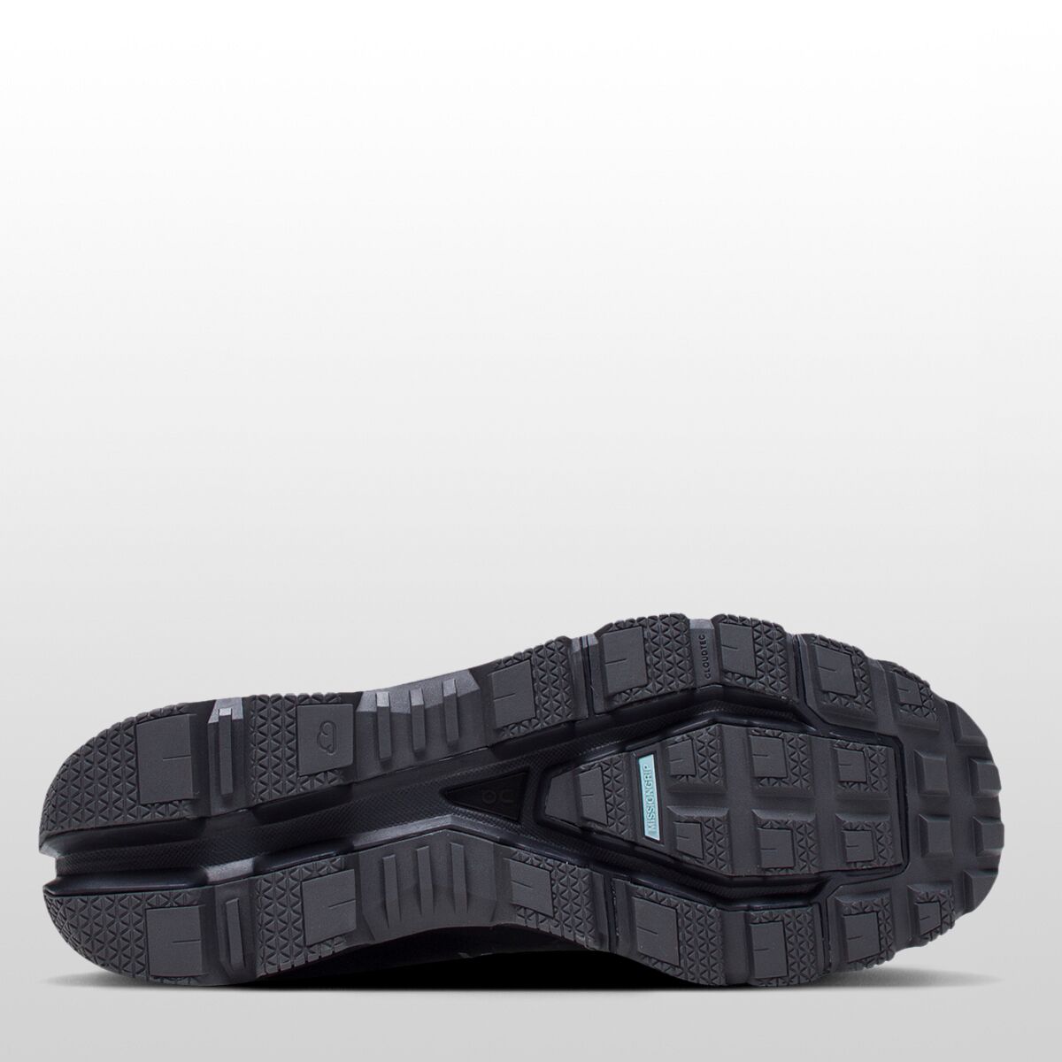 On Running Cloudventure Waterproof Trail Run Shoe - Men's - Footwear