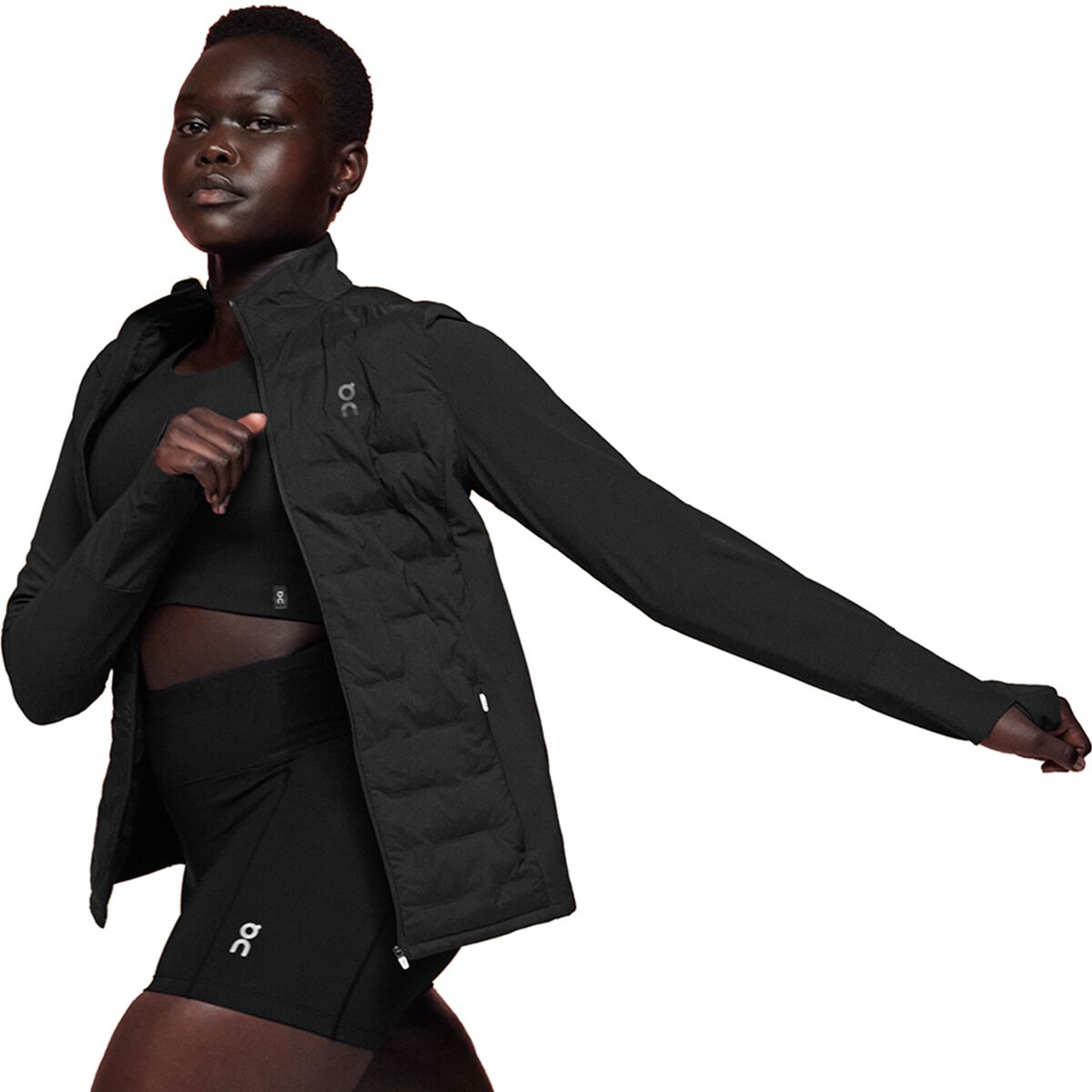 On Running Climate Jacket - Women's - Clothing