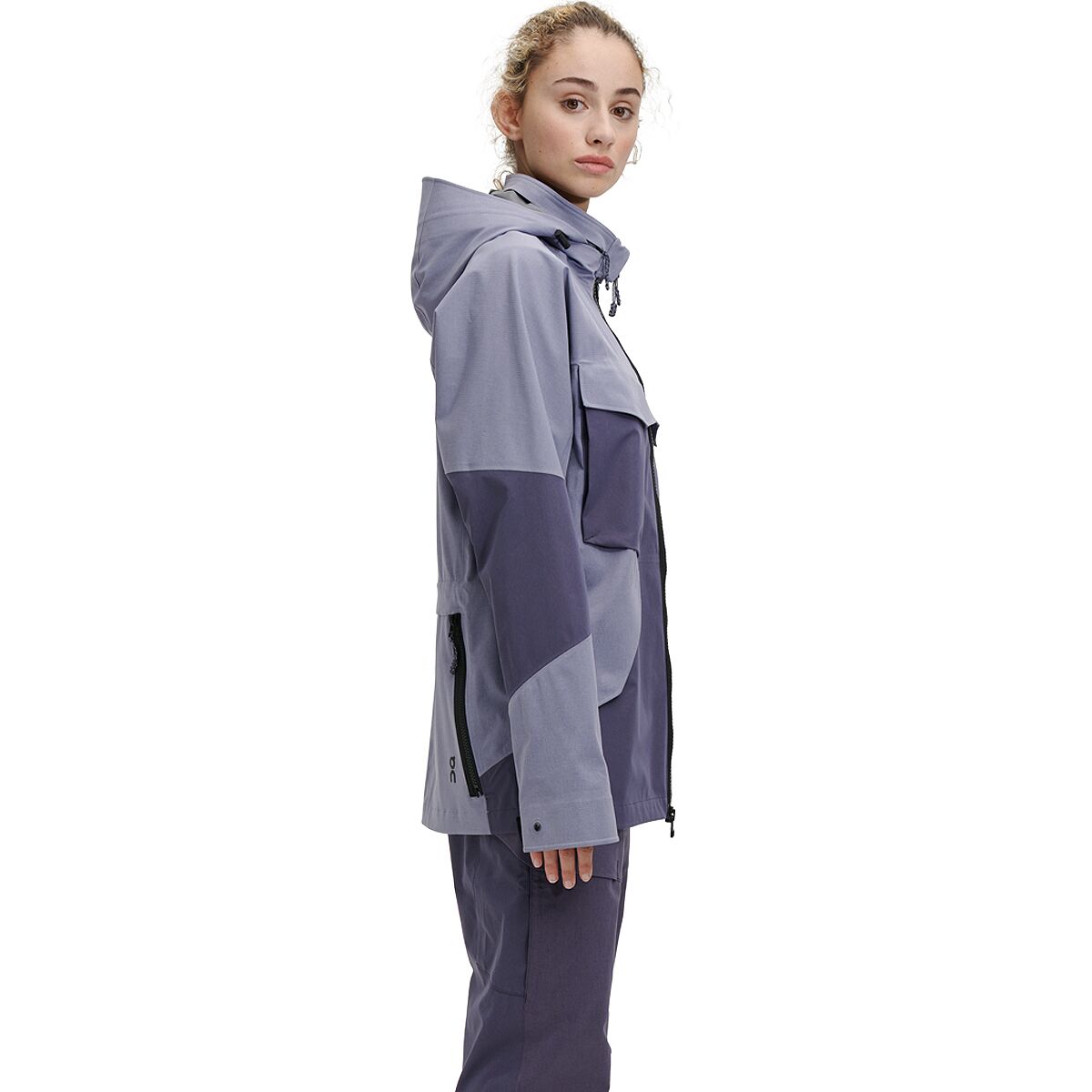 On Running Explorer Jacket - Women's - Clothing