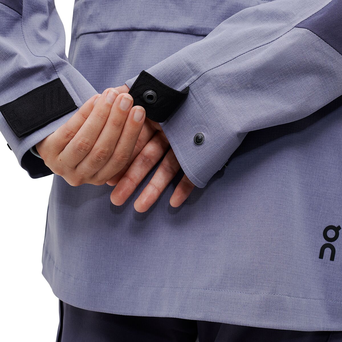 On Running Explorer Jacket - Women's - Clothing