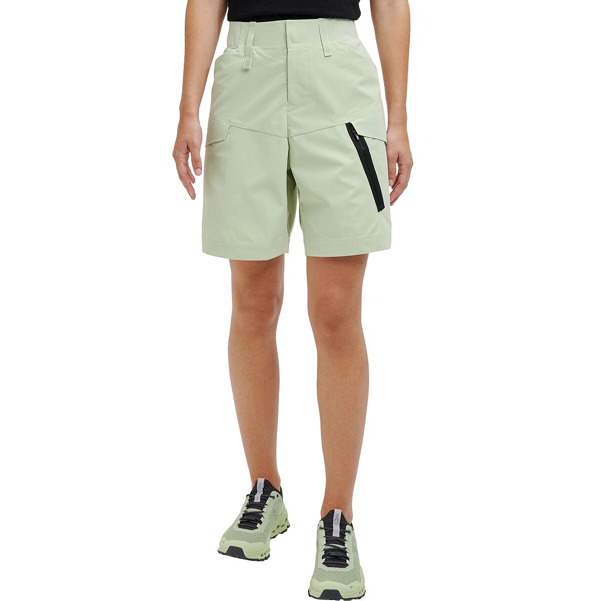 On Running Explorer Short - Women's - Clothing