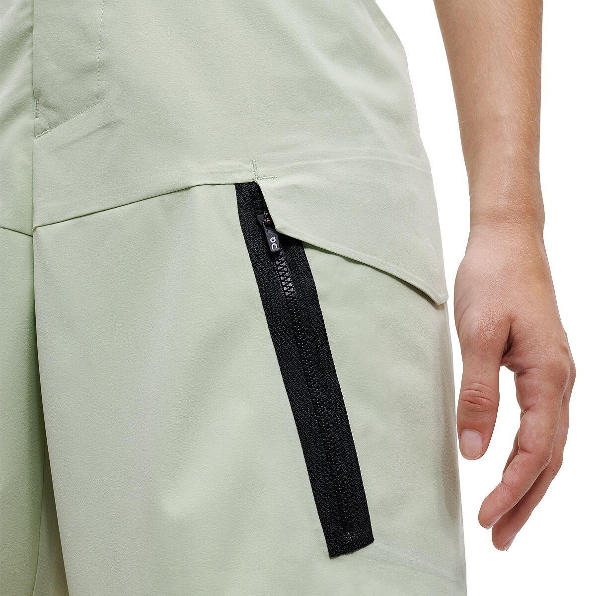On Running Explorer Short - Women's - Clothing