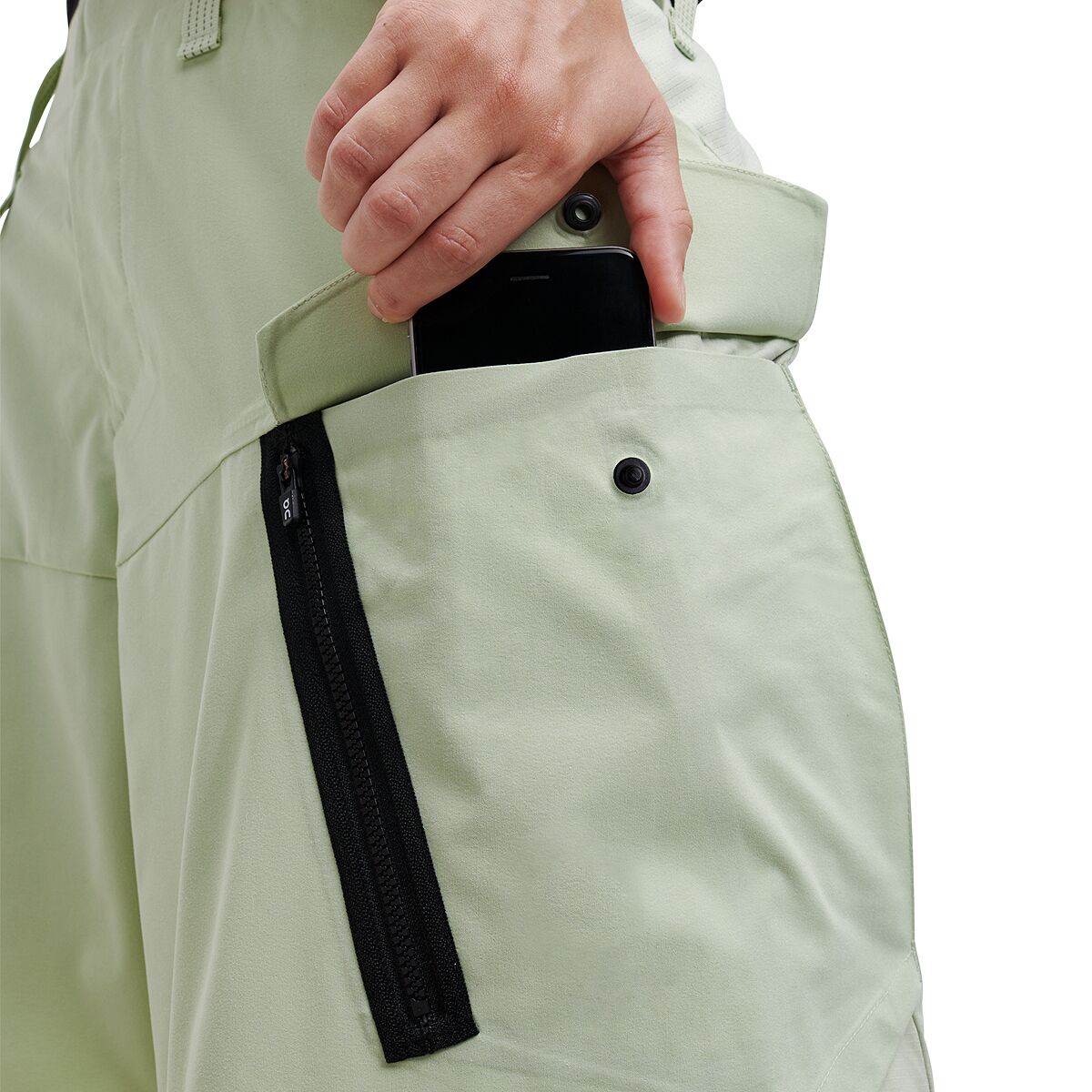 On Running Explorer Short - Women's - Clothing