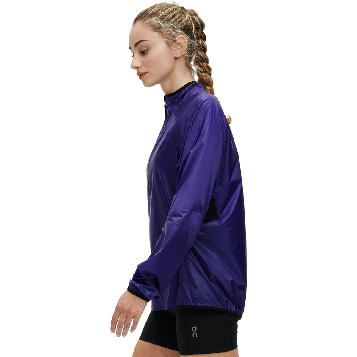 On Running Zero Jacket - Women's - Clothing