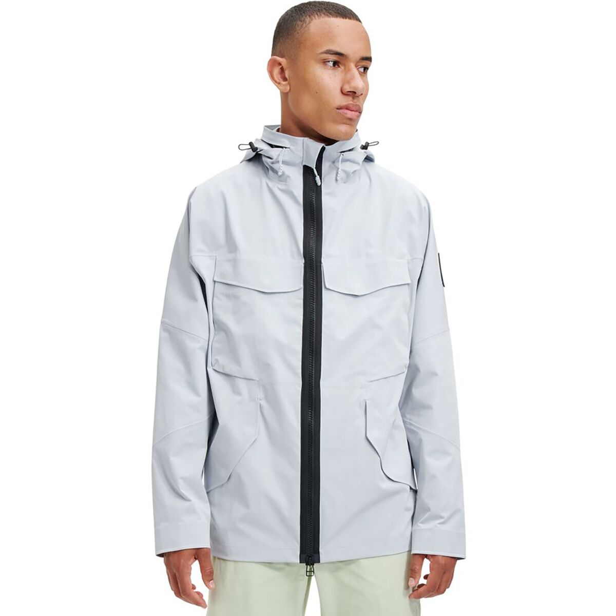 On Running Explorer Jacket - Men's - Clothing