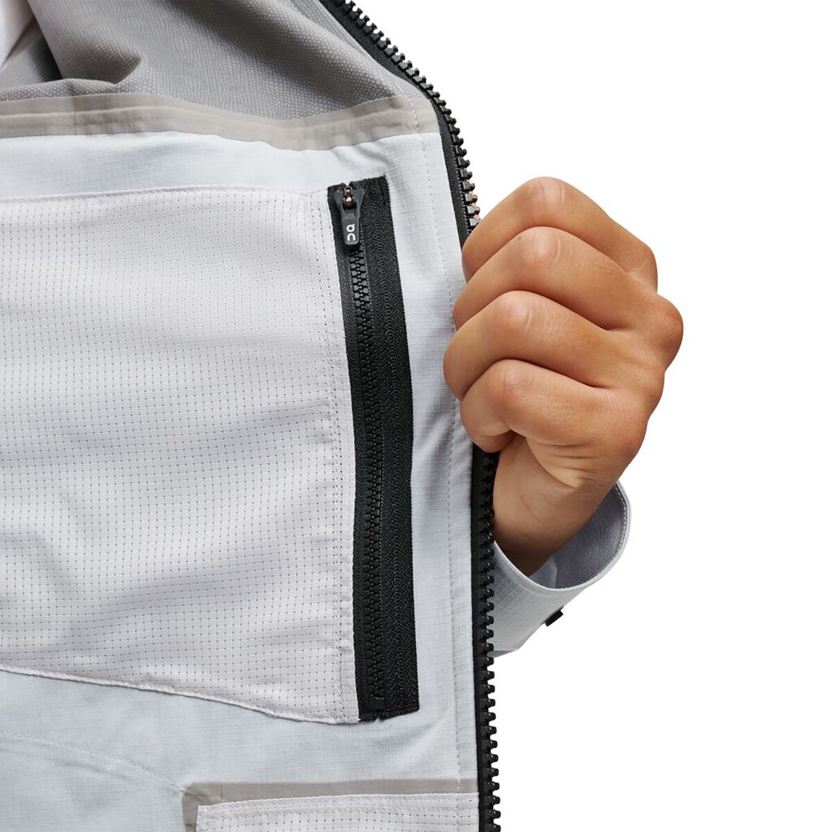 On Running Explorer Jacket - Men's - Clothing