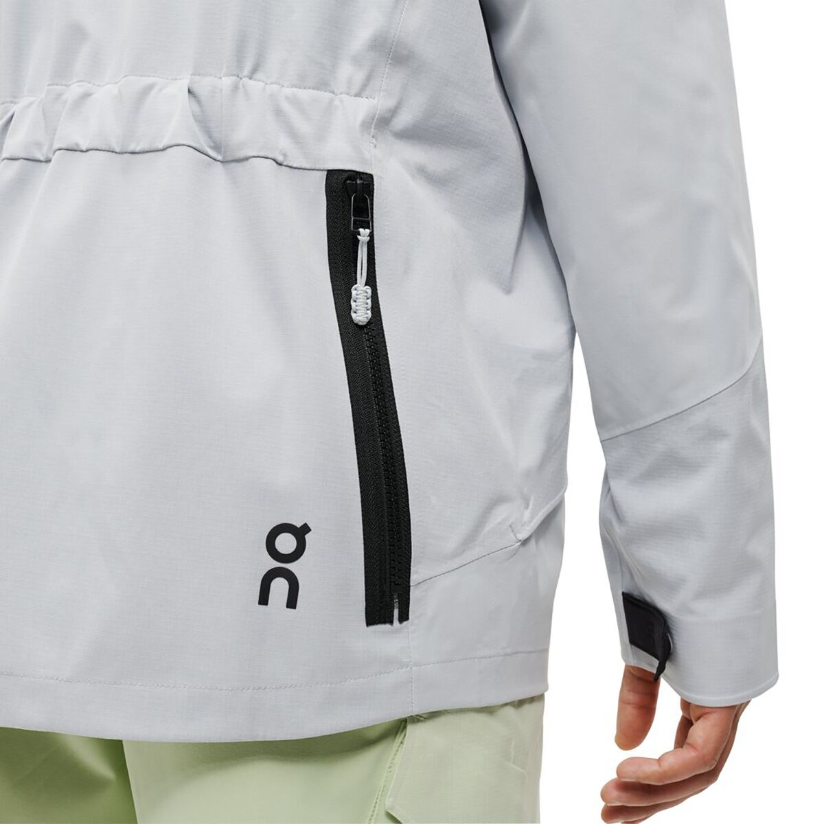 On Running Explorer Jacket - Men's - Clothing
