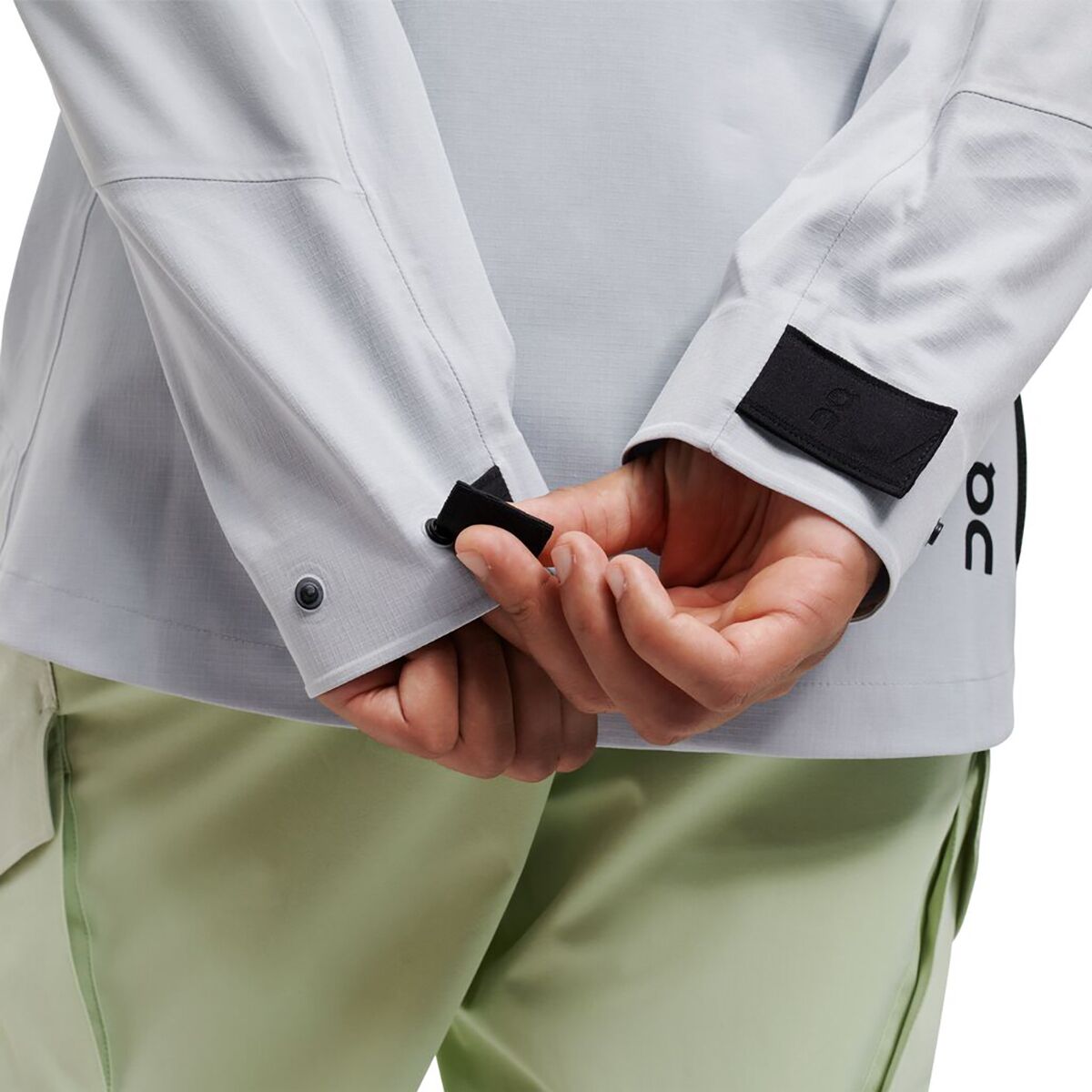 On Running Explorer Jacket - Men's - Clothing