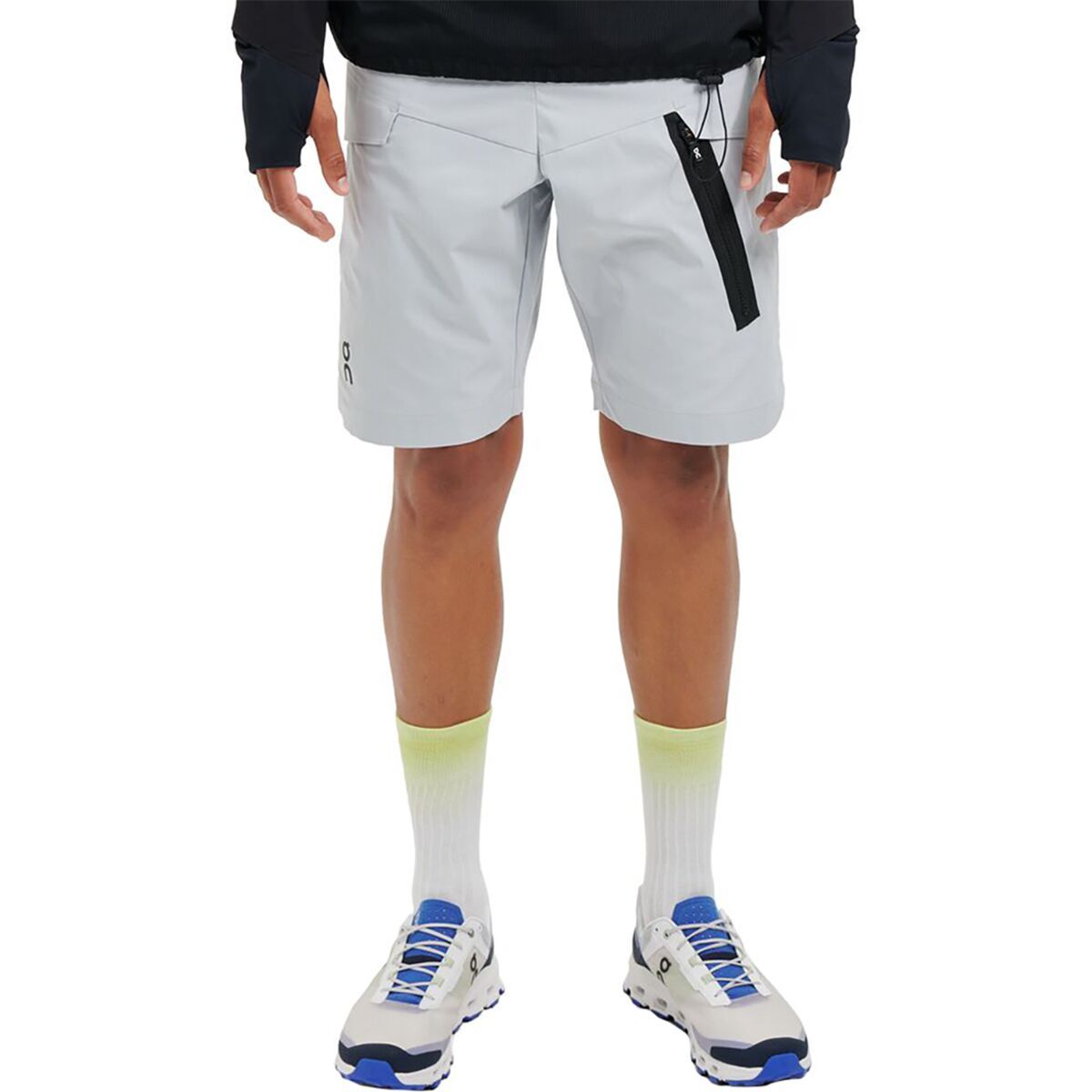 On Running Explorer Short - Men's - Clothing