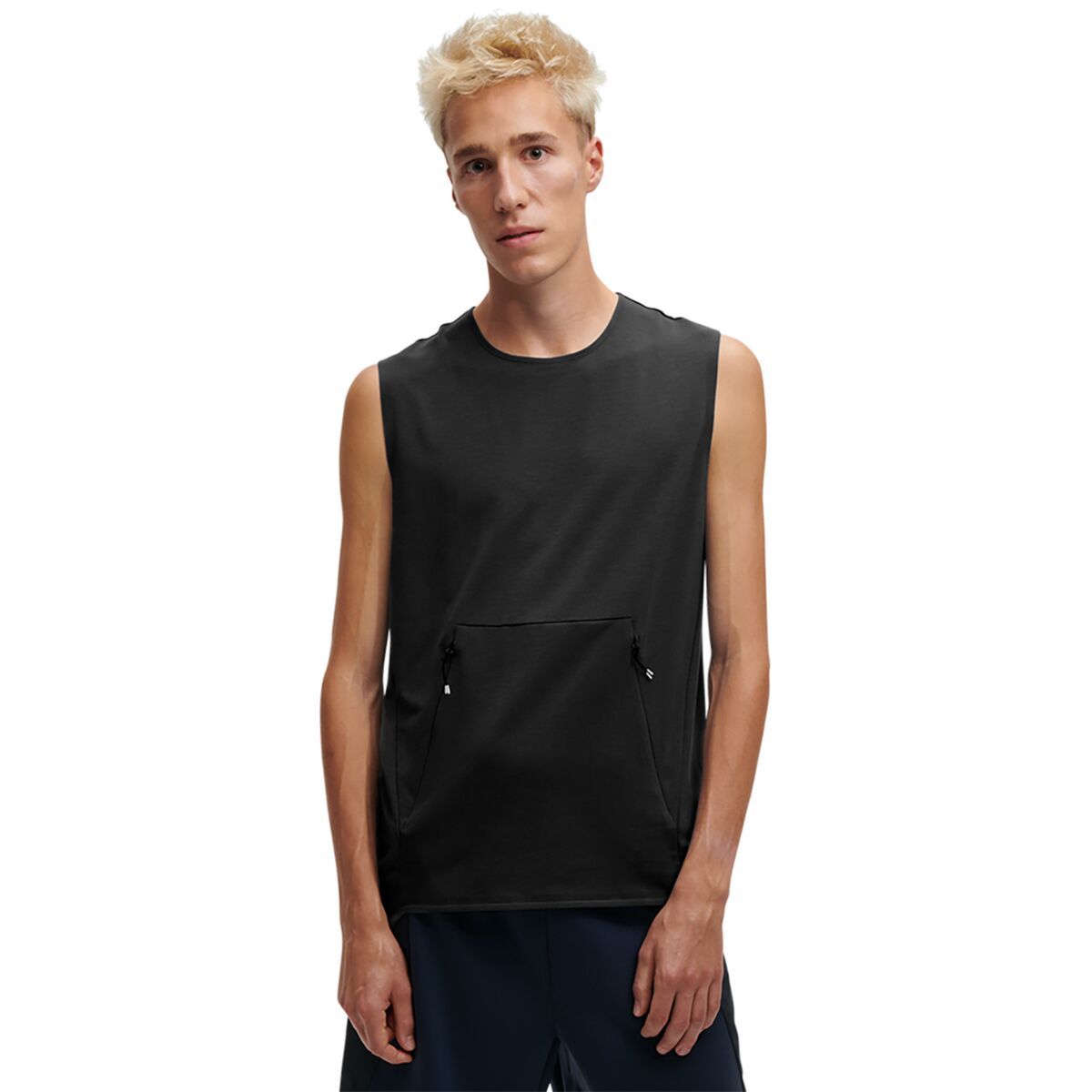 On Running Training Tank - Men's - Clothing