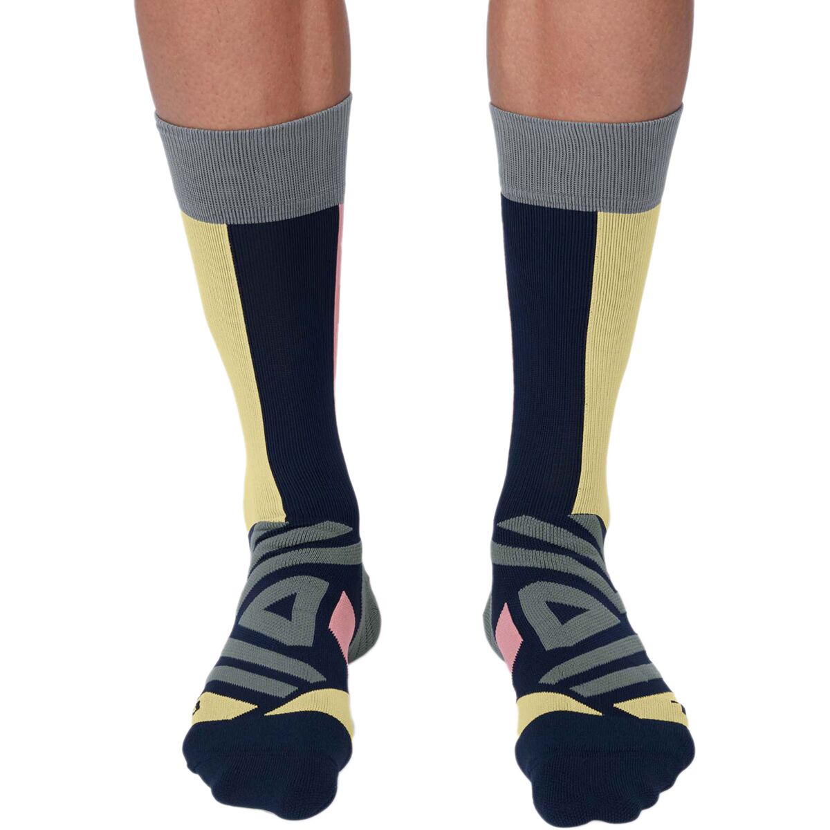 On Running High Sock - Men's - Clothing