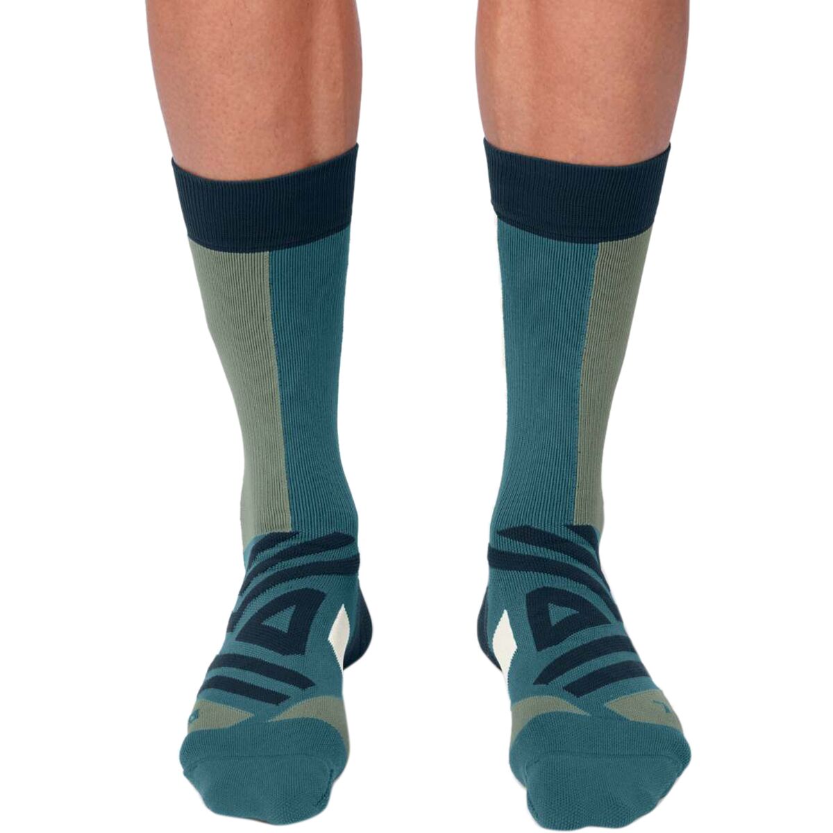 On Running High Sock - Men's - Clothing