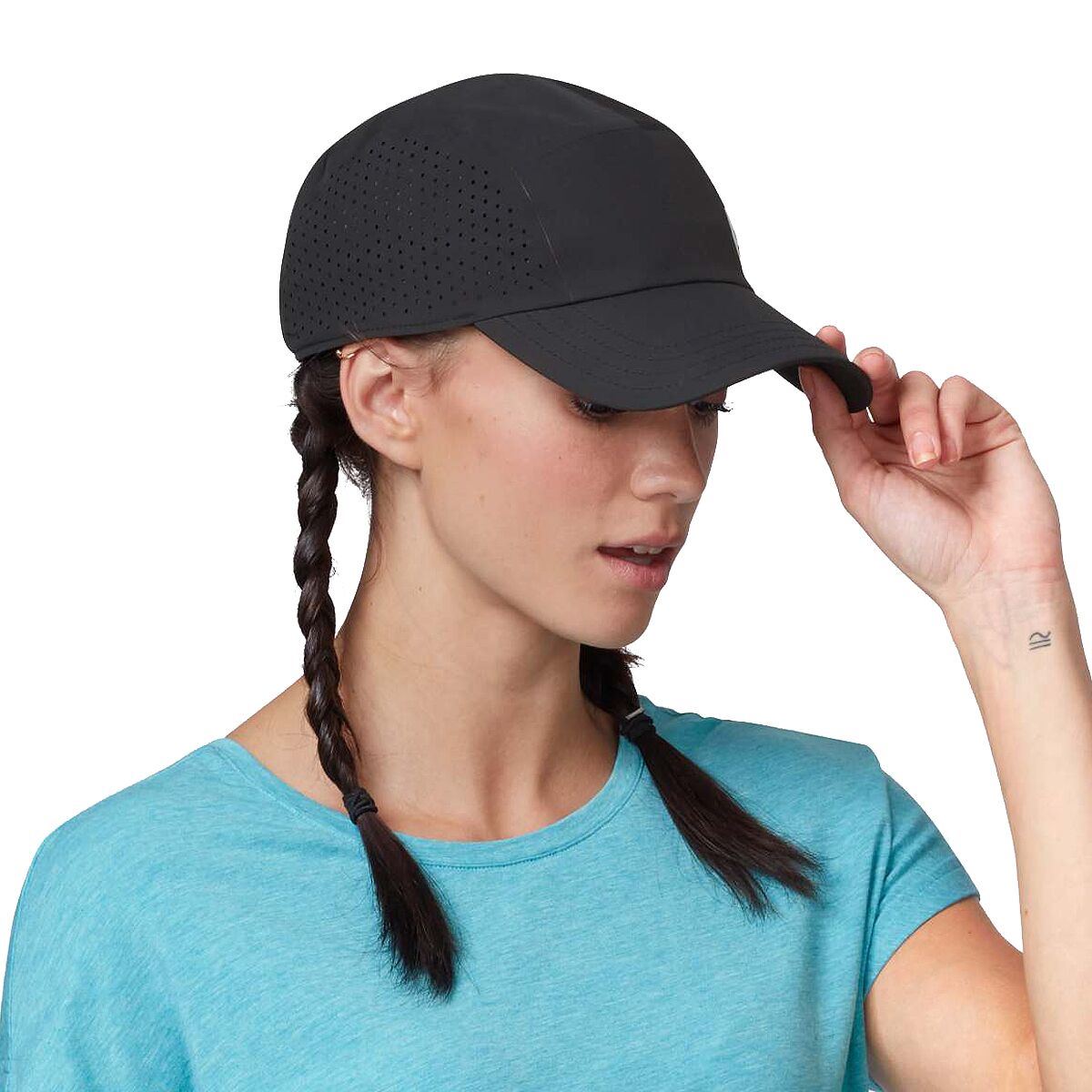 On Running Lightweight Cap - Accessories