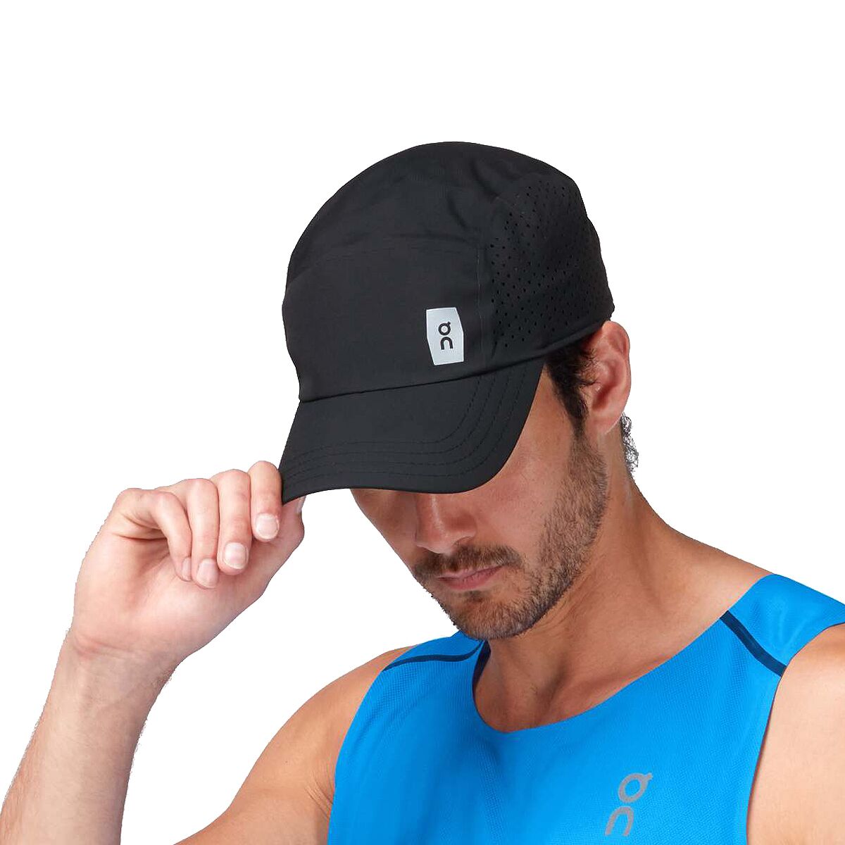 On Running Lightweight Cap - Accessories